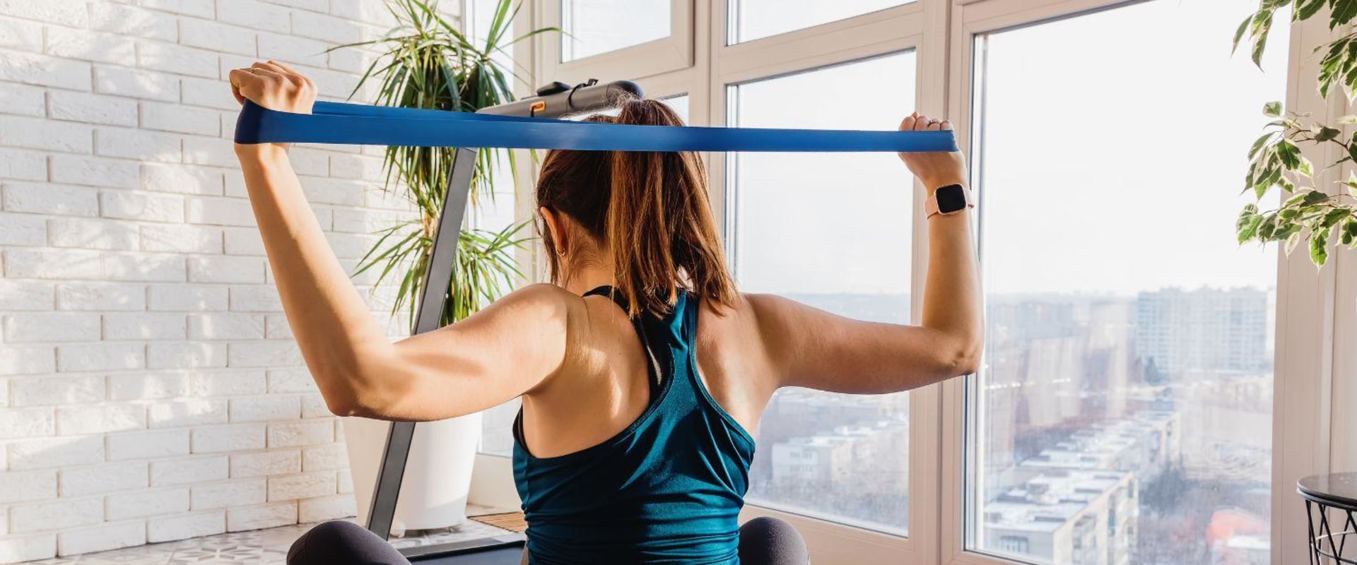 Exercising While Traveling: Tips for Staying Fit and Healthy on the Go