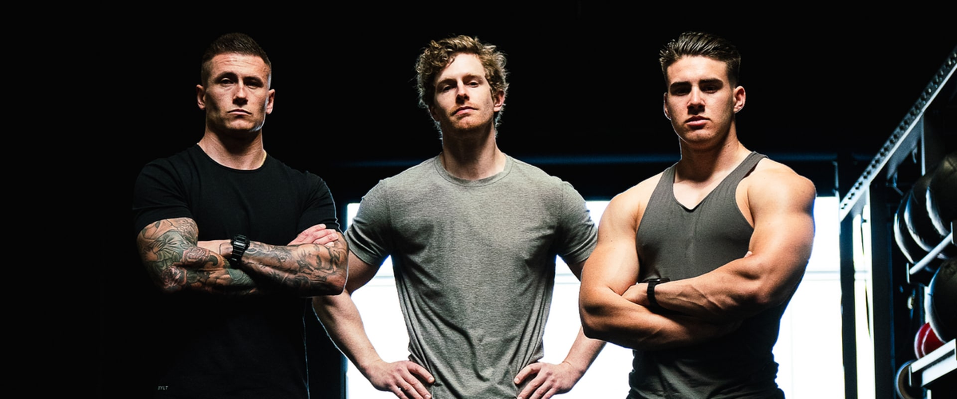 Rest and Recovery: The Key to a Lean Physique
